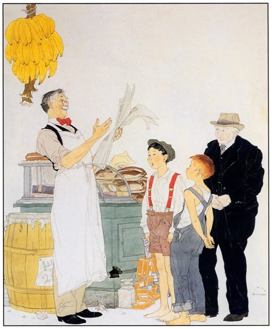 Harry Beckhoff illustration : 네이버 블로그