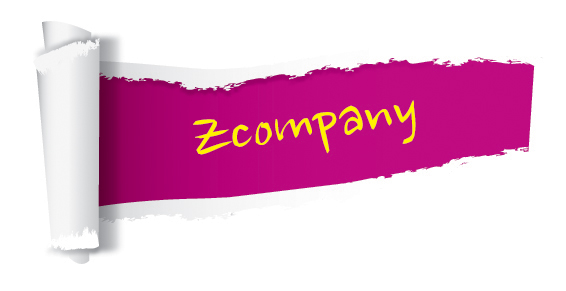 브러쉬로 찢어진 종이 효과 내기 - zcompany 일러스트레이터 연구 -5장 : 네이버 블로그