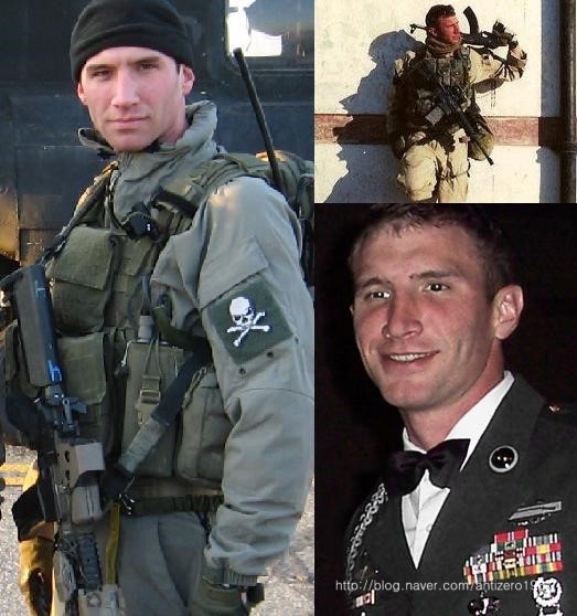 US SOF 75th Ranger Regiment (美 75 레인저 연대) 전사자 명단 : 네이버 블로그