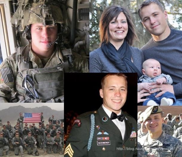 US SOF 75th Ranger Regiment (美 75 레인저 연대) 전사자 명단 : 네이버 블로그