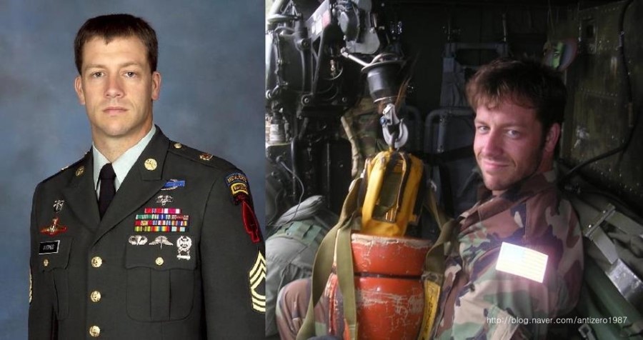 US Special Forces Operational Detachment - 美 Delta Force 전사자 명단 : 네이버 블로그