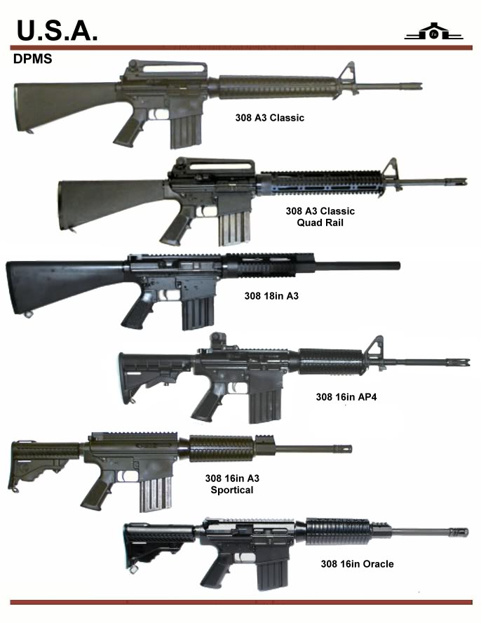 [전세계 소화기(小火器) 도감] 미국(United State) IX. : 네이버 블로그