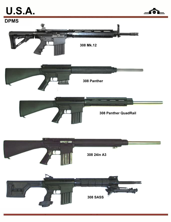 [전세계 소화기(小火器) 도감] 미국(United State) IX. : 네이버 블로그