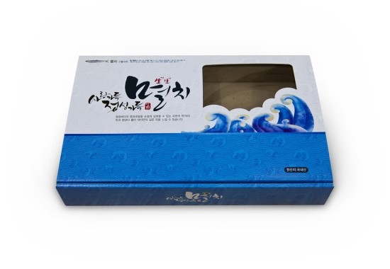 멸치박스수산물박스농산물박스건어물박스 패키지디자인쇼핑백 네이버 블로그