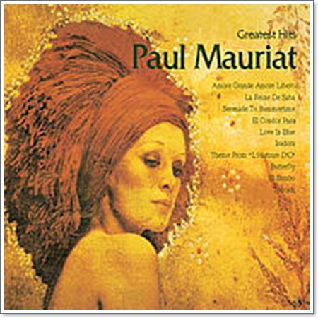 [7080음악]★Paul Mauriat(폴 모리아)-Isadora(이사도라)/경음악 : 네이버 블로그