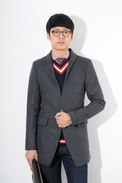 남자코트 피코트겨울코트 코디남성코트 추천남자더블코트남자모직코트남자싱글코트브랜드헤링본코트 네이버 블로그