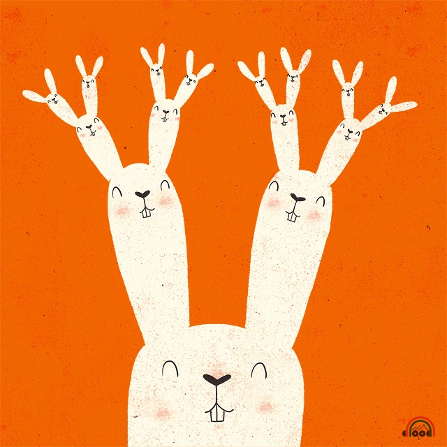 [일러스트] 아이디어가 넘치는 Lim Heng Swee의 일러스트 2탄 : 네이버 블로그