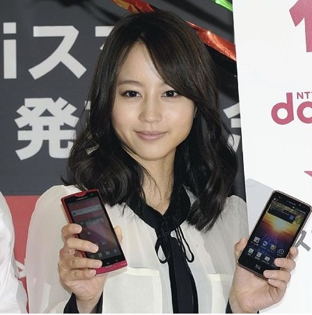 [갤럭시S2 LTE]갤럭시S2LTE 일본 NTT Docomo로 출시!일본 최초 출시 LTE스마트폰! : 네이버 블로그