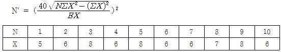 공장관리기술사 강의실 25 작업측정 시간연구법 네이버 블로그