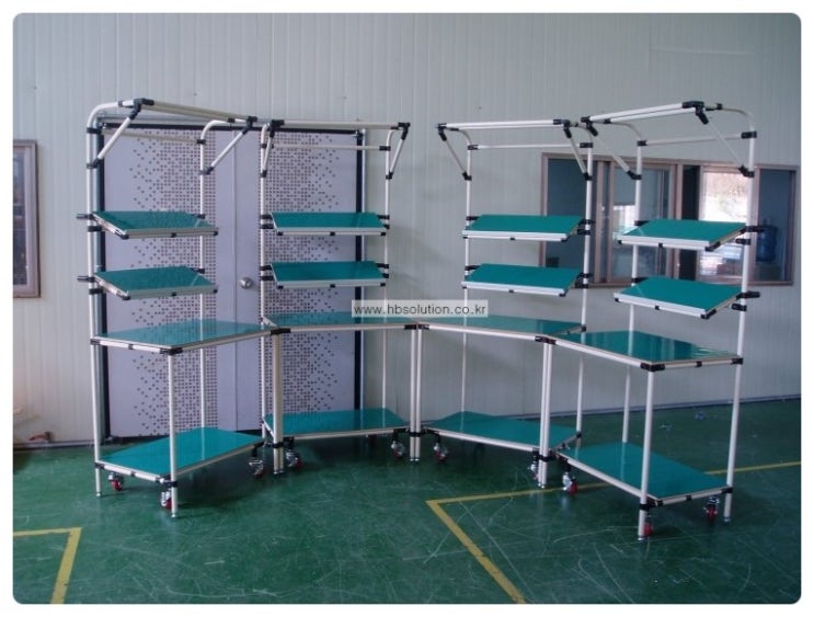 작업대kr 프로파일 파렛트랙 코팅파이프 운반대차 작업다이 플라콘 조인트 파이프 천안파이프랙파이프 네이버 블로그