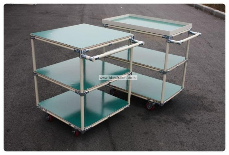 작업대kr 프로파일 파렛트랙 코팅파이프 운반대차 작업다이 플라콘 조인트 파이프 천안파이프랙파이프 네이버 블로그