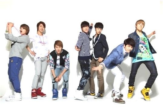 Infinite-Cover girl : 네이버 블로그