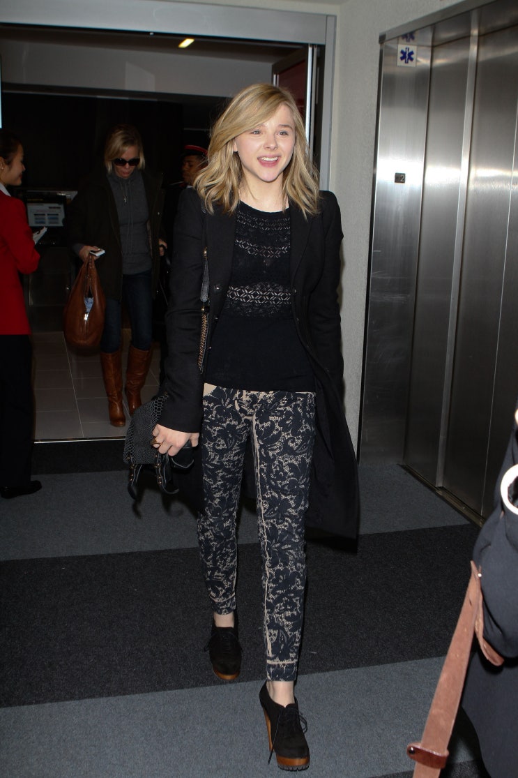 Chloe Morets : 네이버 블로그