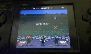 GP2X-F300, 나에게 맞는 에뮬레이터는? : 네이버 블로그