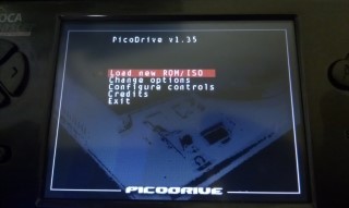 GP2X-F300, 나에게 맞는 에뮬레이터는? : 네이버 블로그