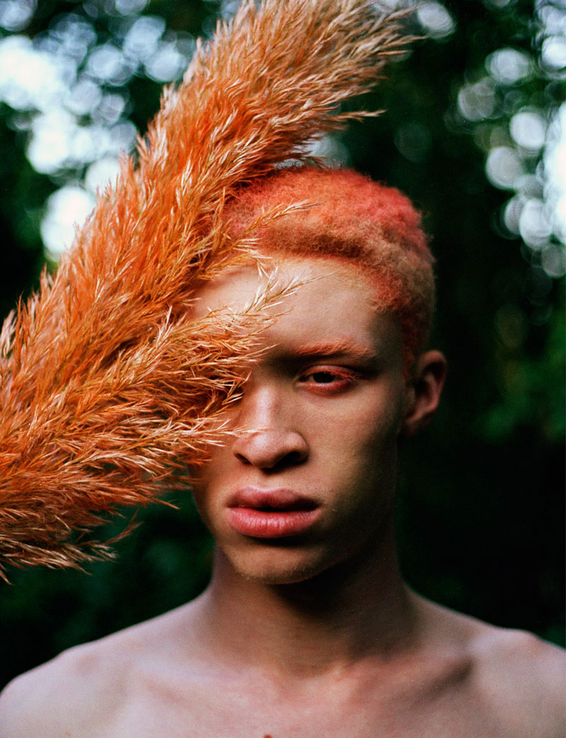 NEW WAVE MEN’S EDITORIAL »SHAUN« SHOT BY JEFF HAHN FEAT. SHAUN ROSS ...