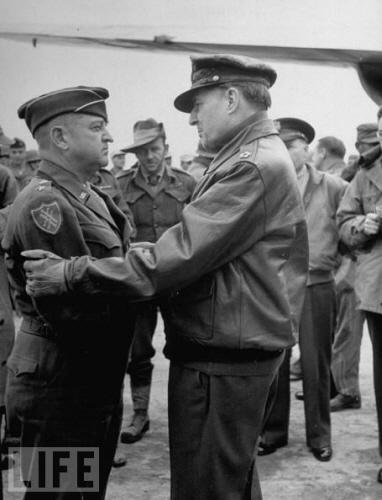 워커 장군 : 네이버 블로그