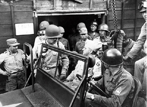 워커 장군 : 네이버 블로그