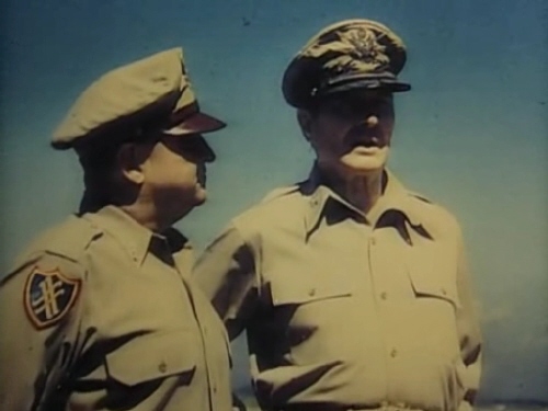 워커 장군 : 네이버 블로그