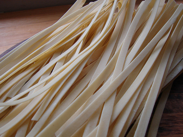 스파게티면 종류, 스파게티 종류, 파스타 종류, 파스타면 종류 : 네이버 블로그