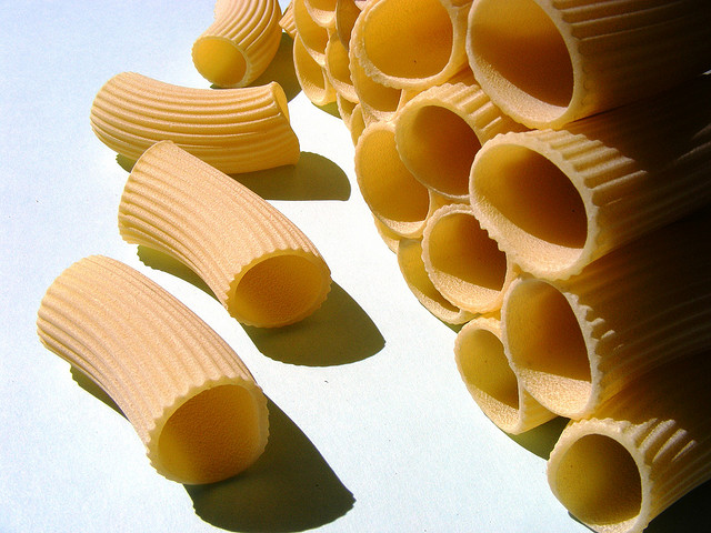 스파게티면 종류, 스파게티 종류, 파스타 종류, 파스타면 종류 : 네이버 블로그