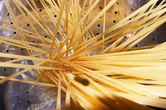 스파게티면 종류, 스파게티 종류, 파스타 종류, 파스타면 종류 : 네이버 블로그