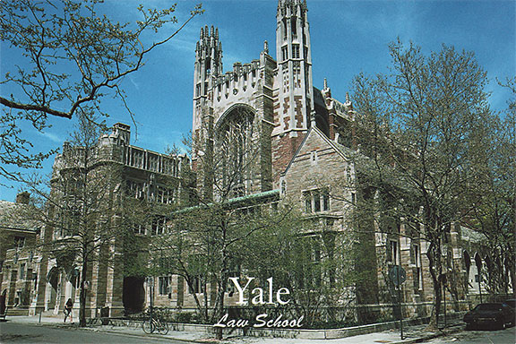 예일대학교 (Yale University) : 네이버 블로그