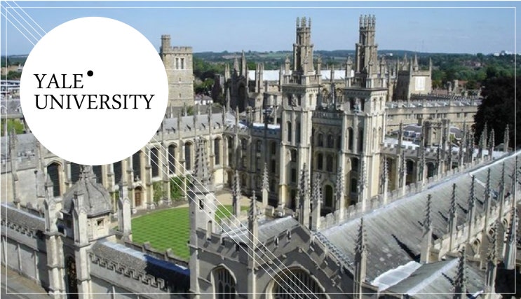 예일대학교 (Yale University) : 네이버 블로그
