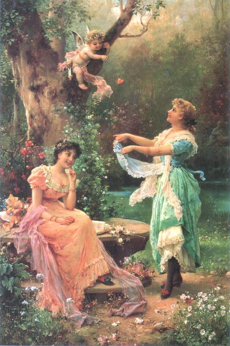 Hans Zatzka : 네이버 블로그