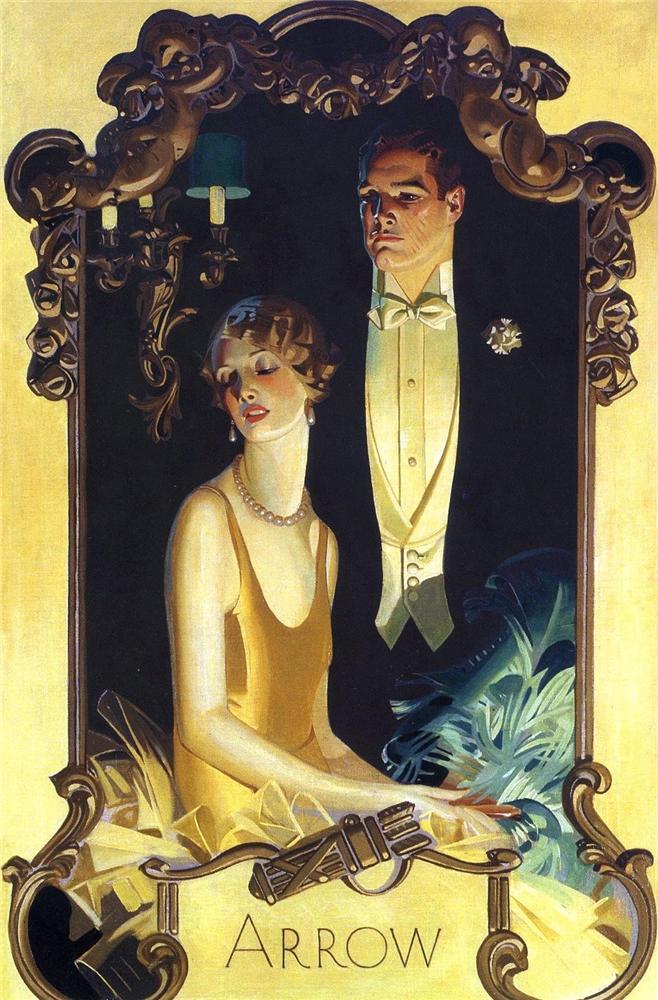 Joseph Christian Leyendecker : 네이버 블로그
