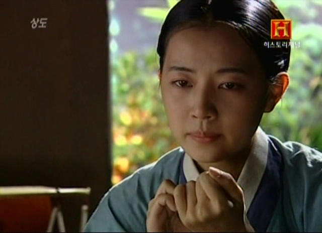 [내 인생의 드라마 TOP16] ⑩ 상도 (2001, MBC) : 네이버 블로그