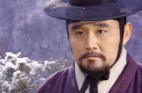 [내 인생의 드라마 TOP16] ⑩ 상도 (2001, MBC) : 네이버 블로그