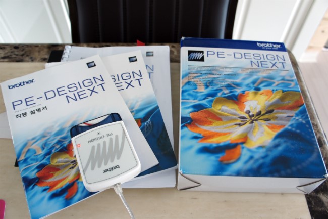 pe-design next 체험하기(1) : 네이버 블로그