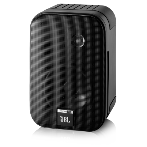 소형스피커 BOSE 101 vs JBL CONTROL 1X : 네이버 블로그