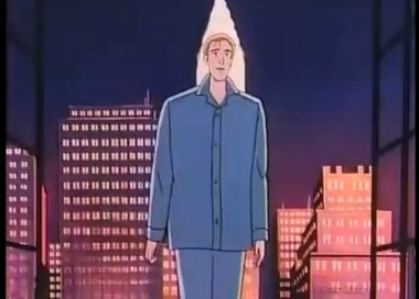 [애니] 키다리 아저씨(Daddy Long Legs) & Opening : 네이버 블로그