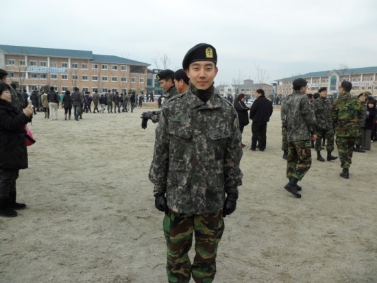 군대 : 네이버 블로그