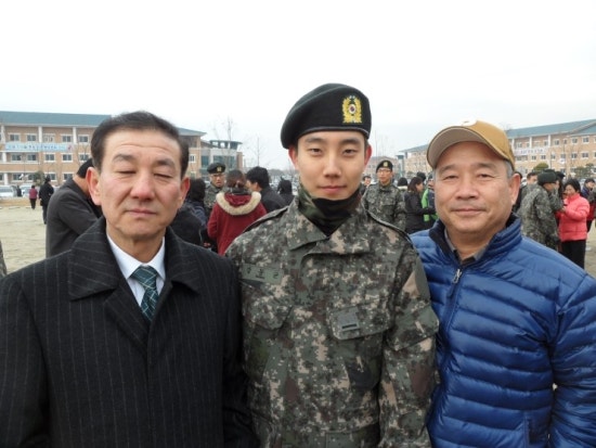 군대 : 네이버 블로그