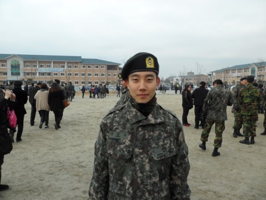 군대 : 네이버 블로그