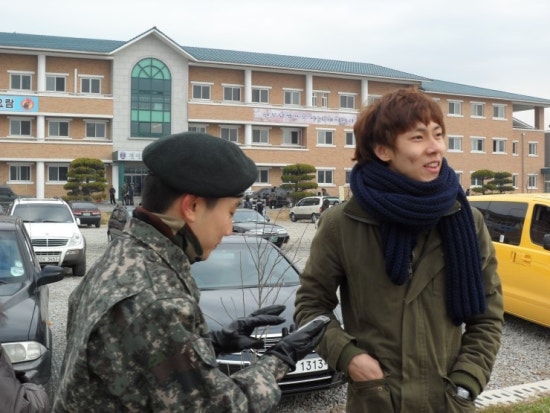 군대 : 네이버 블로그