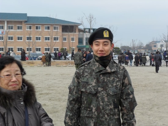 군대 : 네이버 블로그