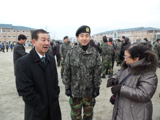 군대 : 네이버 블로그