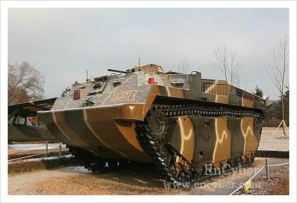 해병대의 주력 상륙돌격장갑차 : 네이버 블로그