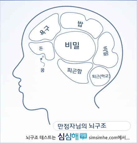 peet시험, meet시험, deet시험 만점자 뇌구조 : 네이버 블로그