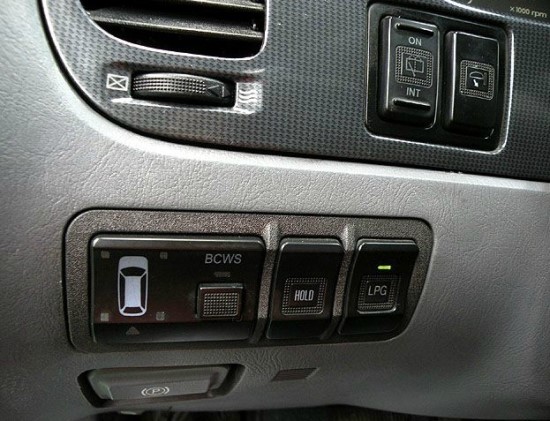 트라제XG LPG V6 GOLD 00.7 : 네이버 블로그