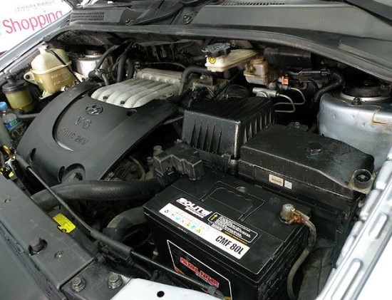 트라제XG LPG V6 GOLD 00.7 : 네이버 블로그