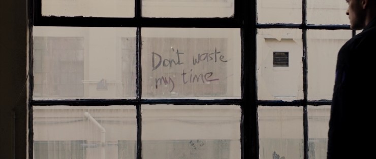 영화 인타임(2011) - 시간 화폐의 가격은 어느 정도일까(스포 없음) : 네이버 블로그