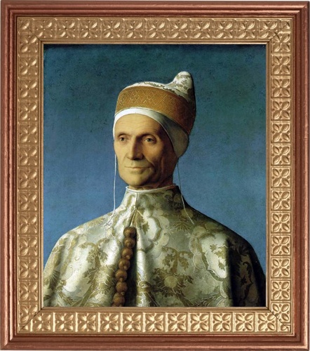 내가 좋아하는작품 (조반니 벨리니) : 네이버 블로그