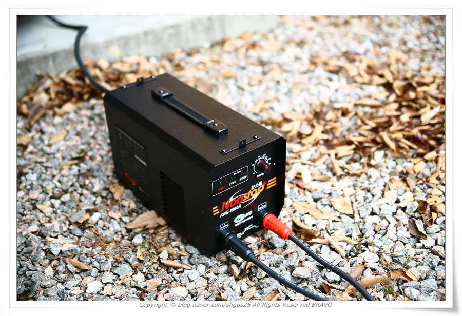 가압펌프 수리기(윌로펌프,PW-952LMA,주철용접,DM-100) : 네이버 블로그