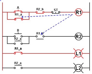 [계장] Interlock과 Interface의 의미 : 네이버 블로그