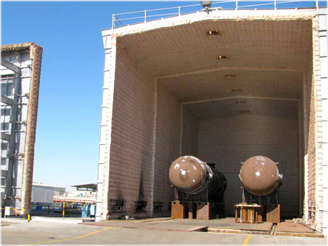 [Test] 용접 후 열처리 (PWHT : Post Weld Heat Treatment) : 네이버 블로그